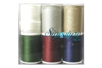 Signature® Premium 40 wt. Cotton Solid - Gift Packs