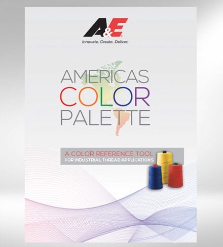 Americas-Color-Palette | American & Efird