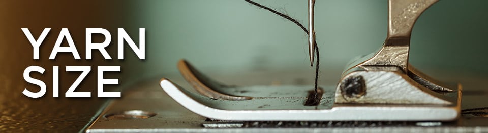 Yarn-Size-Header | American & Efird