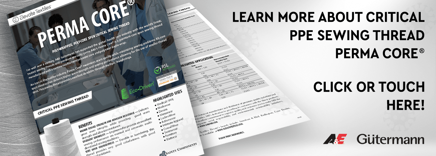 Perma-Core-PPE-1 | American & Efird