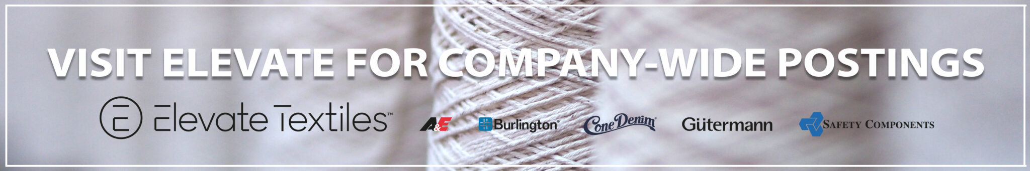 Careers | American & Efird