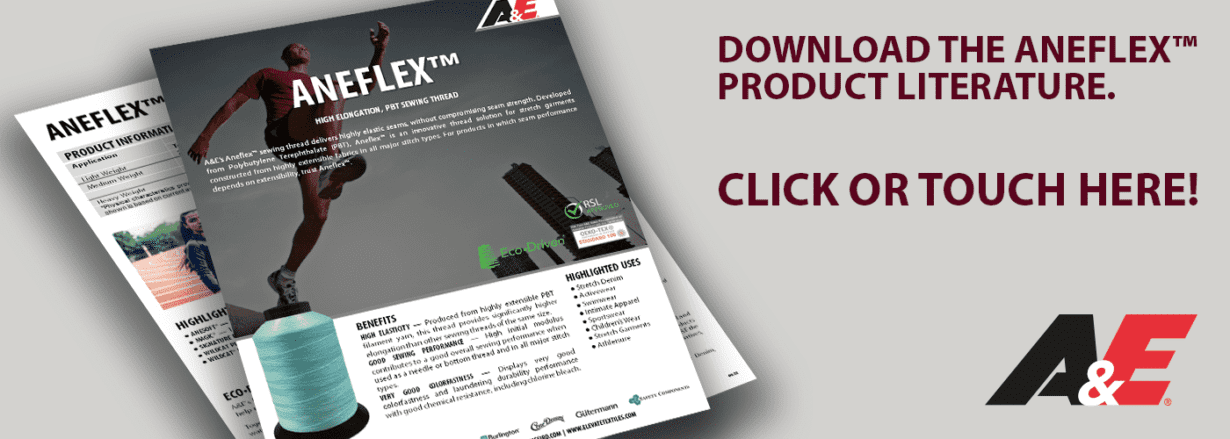 Aneflex™ | American & Efird