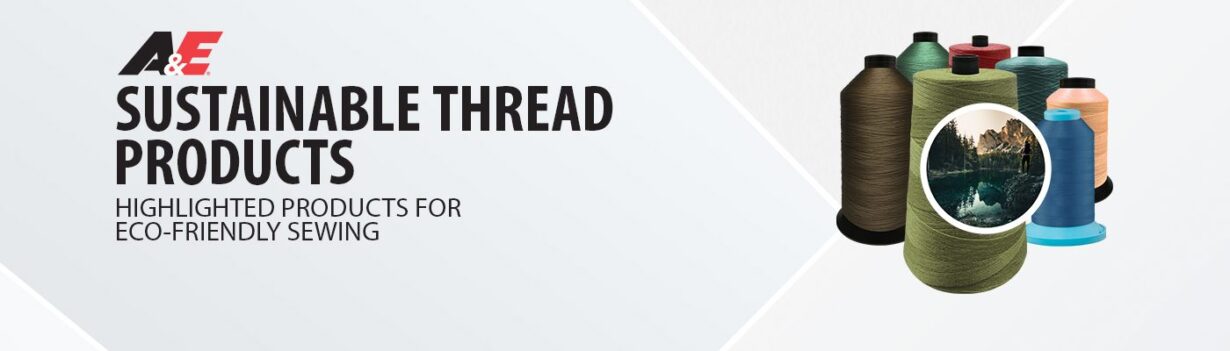 American & Efird | Quality Thread Products Since 1891