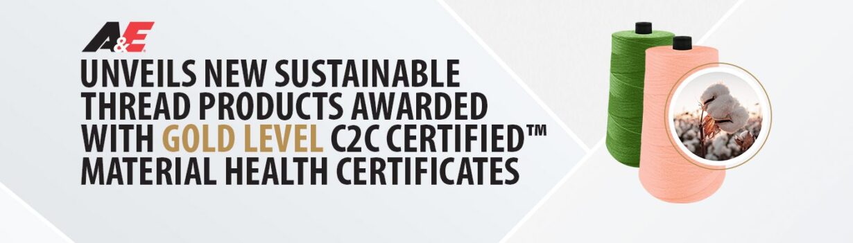 American & Efird | Quality Thread Products Since 1891