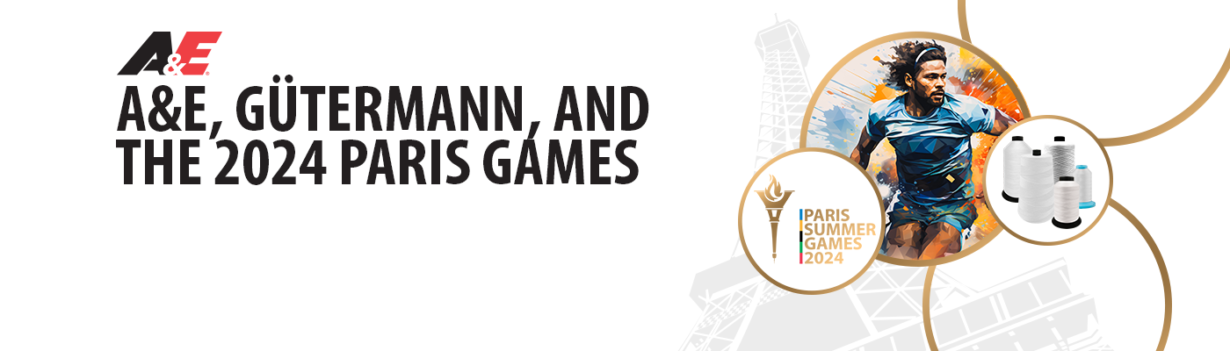 American & Efird | Quality Thread Products Since 1891