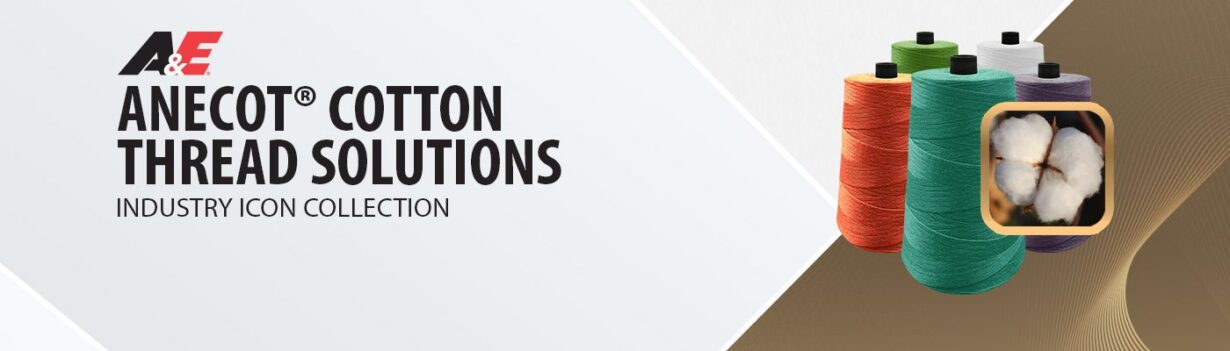 American & Efird | Quality Thread Products Since 1891